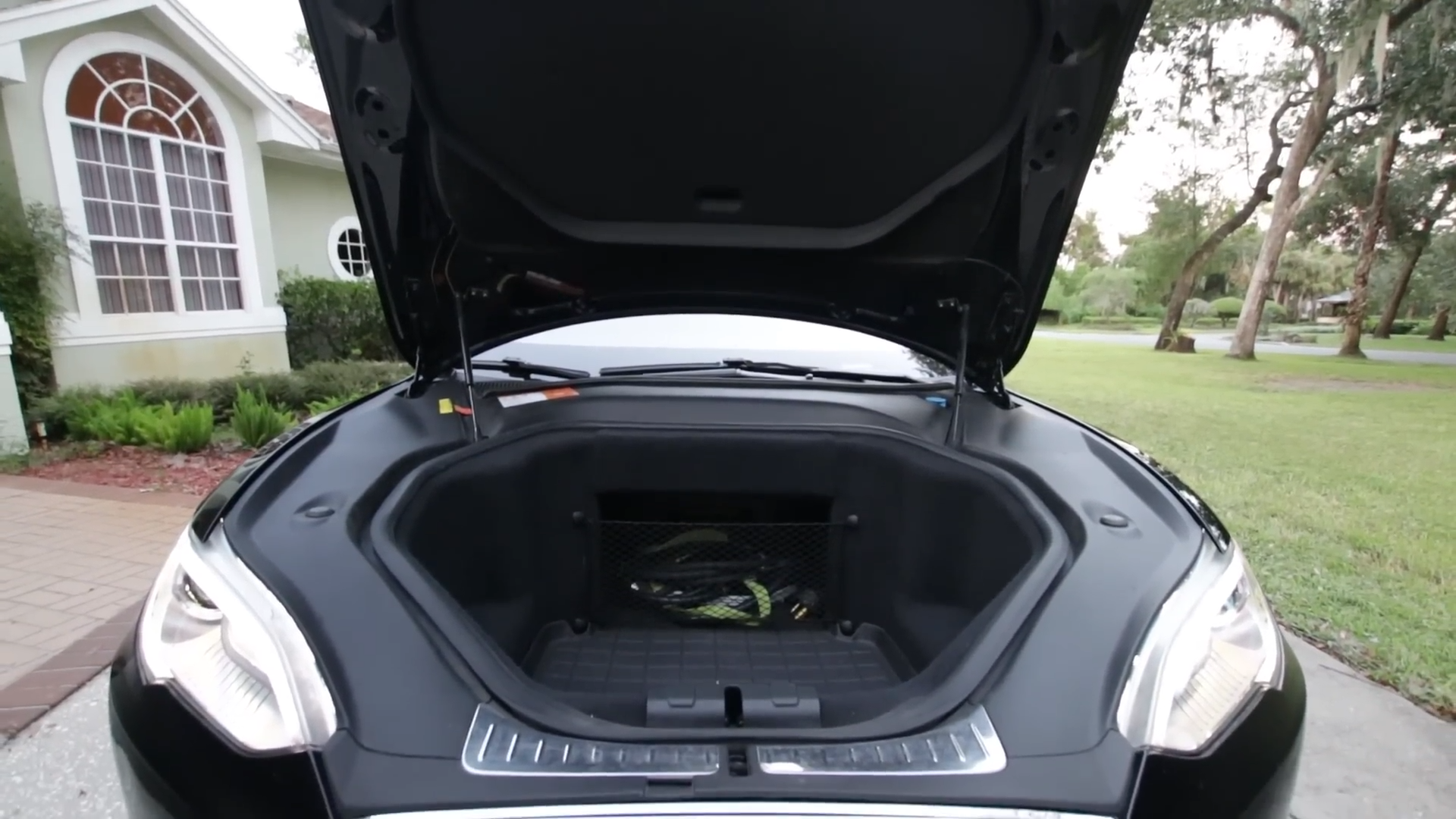 The 2013 Tesla Model S lost $70K in 4 years