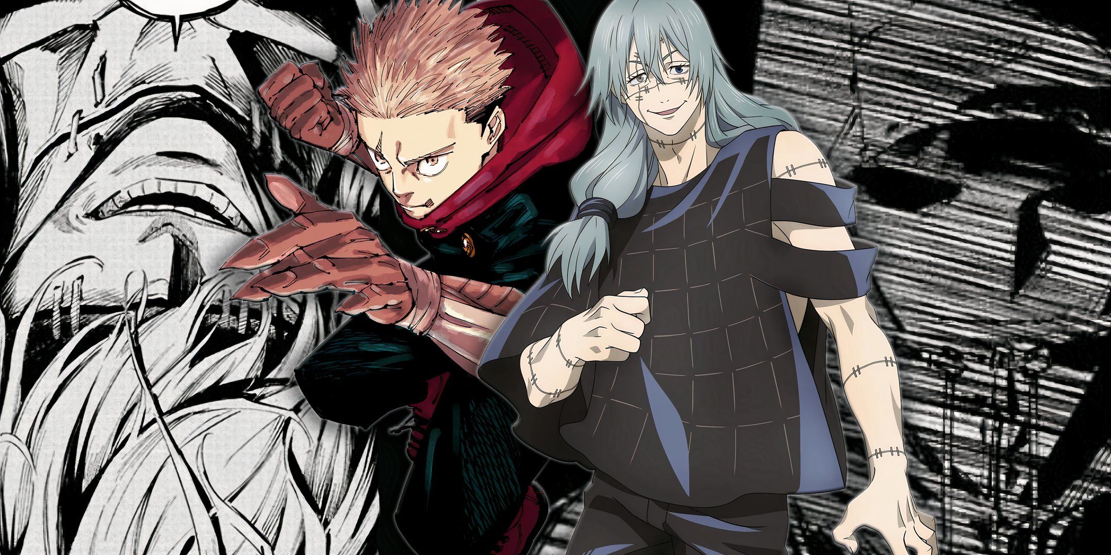 JJK Modulo Finally Gives Yuji Itadori a Chance to Redeem His Biggest Loss