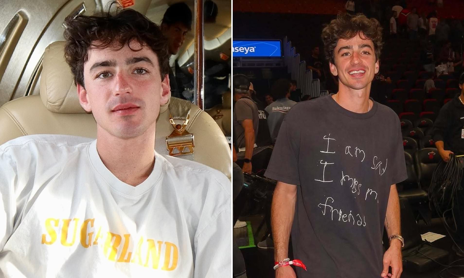 Influencer Ben Bader's family breaks silence after his 'extremely ...