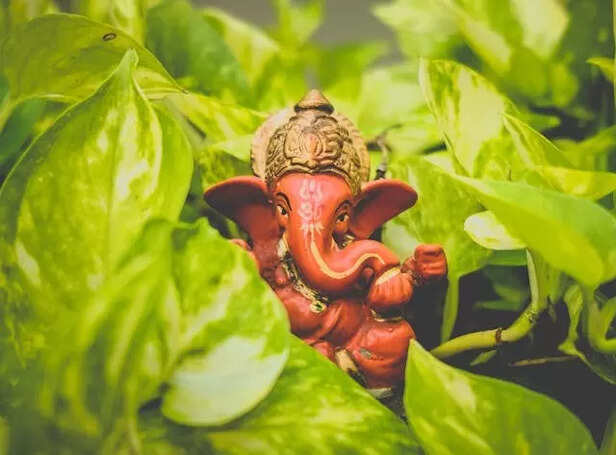 10 Unique Baby Boy Names Inspired by Lord Ganesh