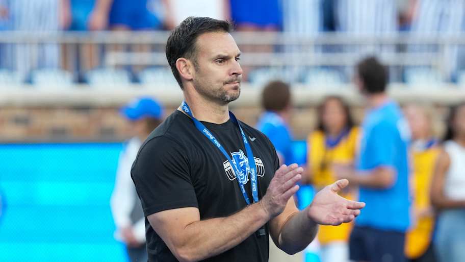 Duke’s Manny Diaz Reveals True Feelings About His Team