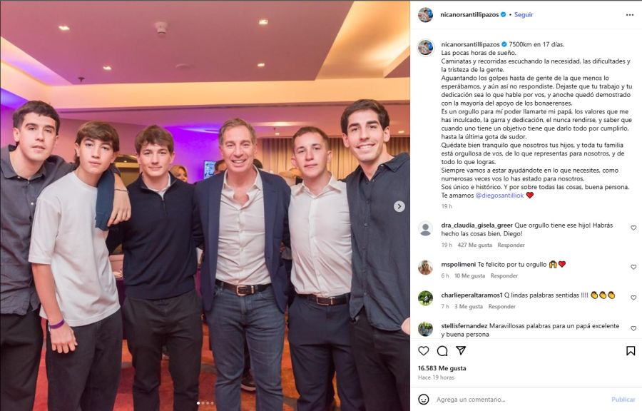 Rodrigo Lussich, picante sobre la conducción de Nancy Pazos y la ...