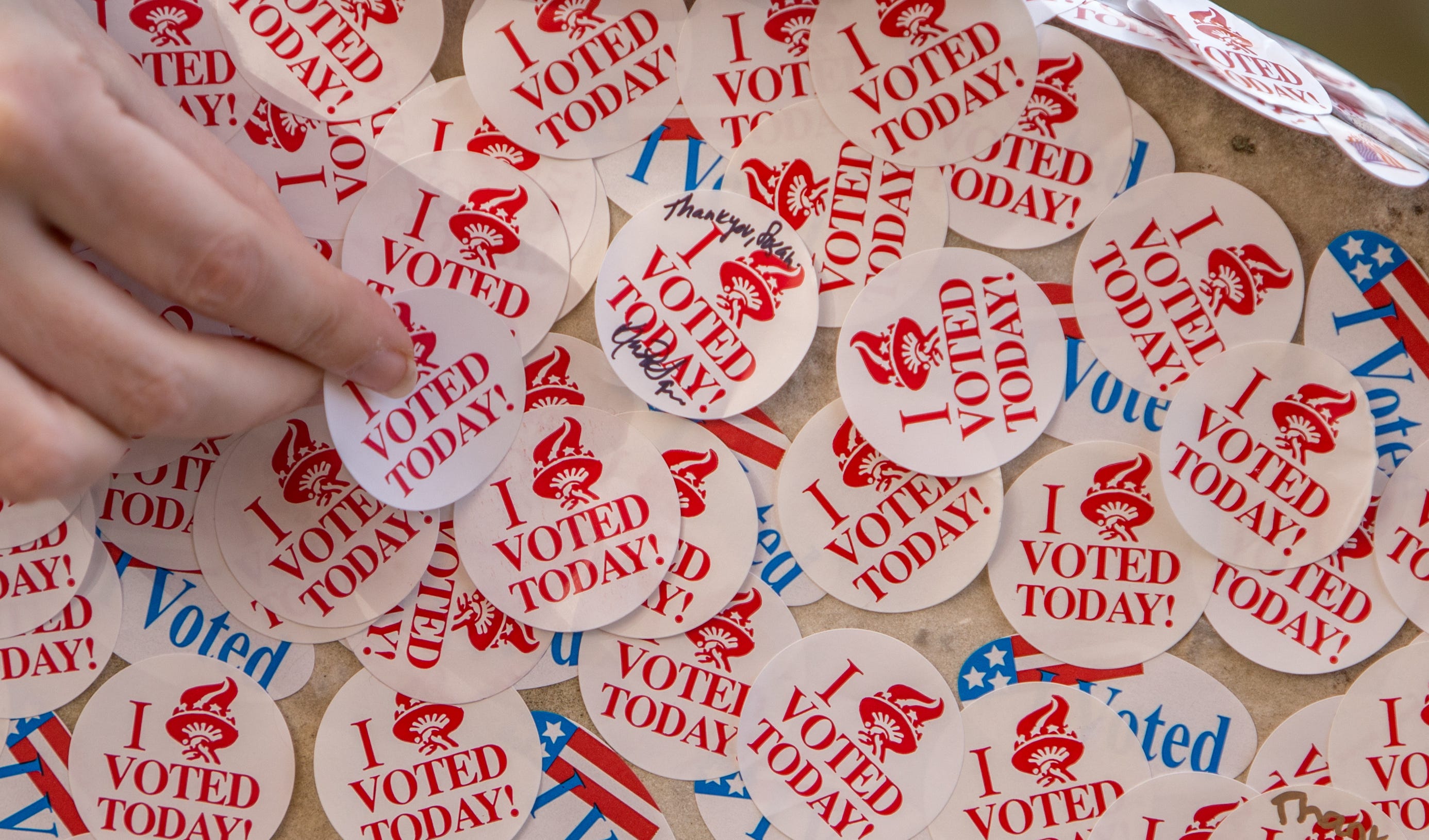 Who's on my ballot in Rochester? Election 2025 candidates