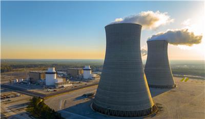 Trump administration strikes $80 billion nuclear reactor deal with ...
