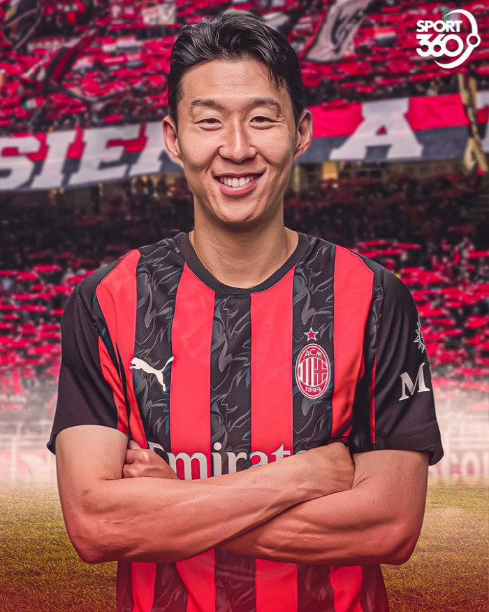 HERE WE GO officially! Son Heung-min failed to make short-term loan to ...