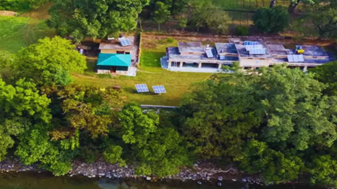 7 Forest Rest Houses in India to make your wildlife adventures easier