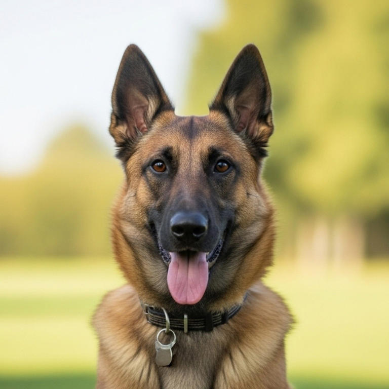 Guard dogs: 12 breeds that will protect you with their lives and love ...