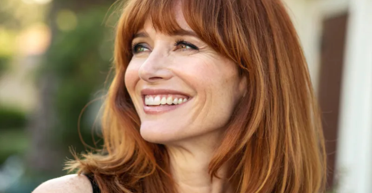 10 Haircuts Stylists Say Instantly Lift And Frame The Face