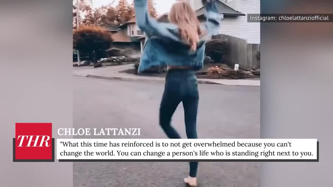 The Truth About Olivia Newton-John's Daughter, Chloe