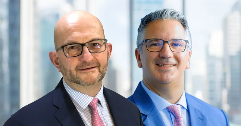Allianz Commercial unveils new Board structure from January 2026