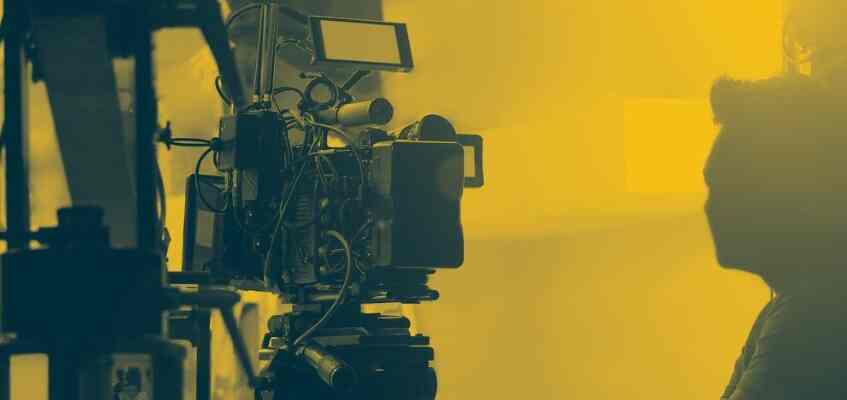 10 Movies for Filmmakers That Teach Storytelling Mastery