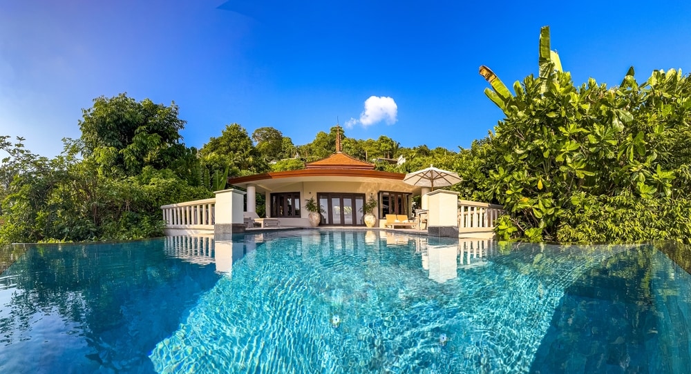 Visit Baale Resort Goa and Experience Bali-like Vibes!