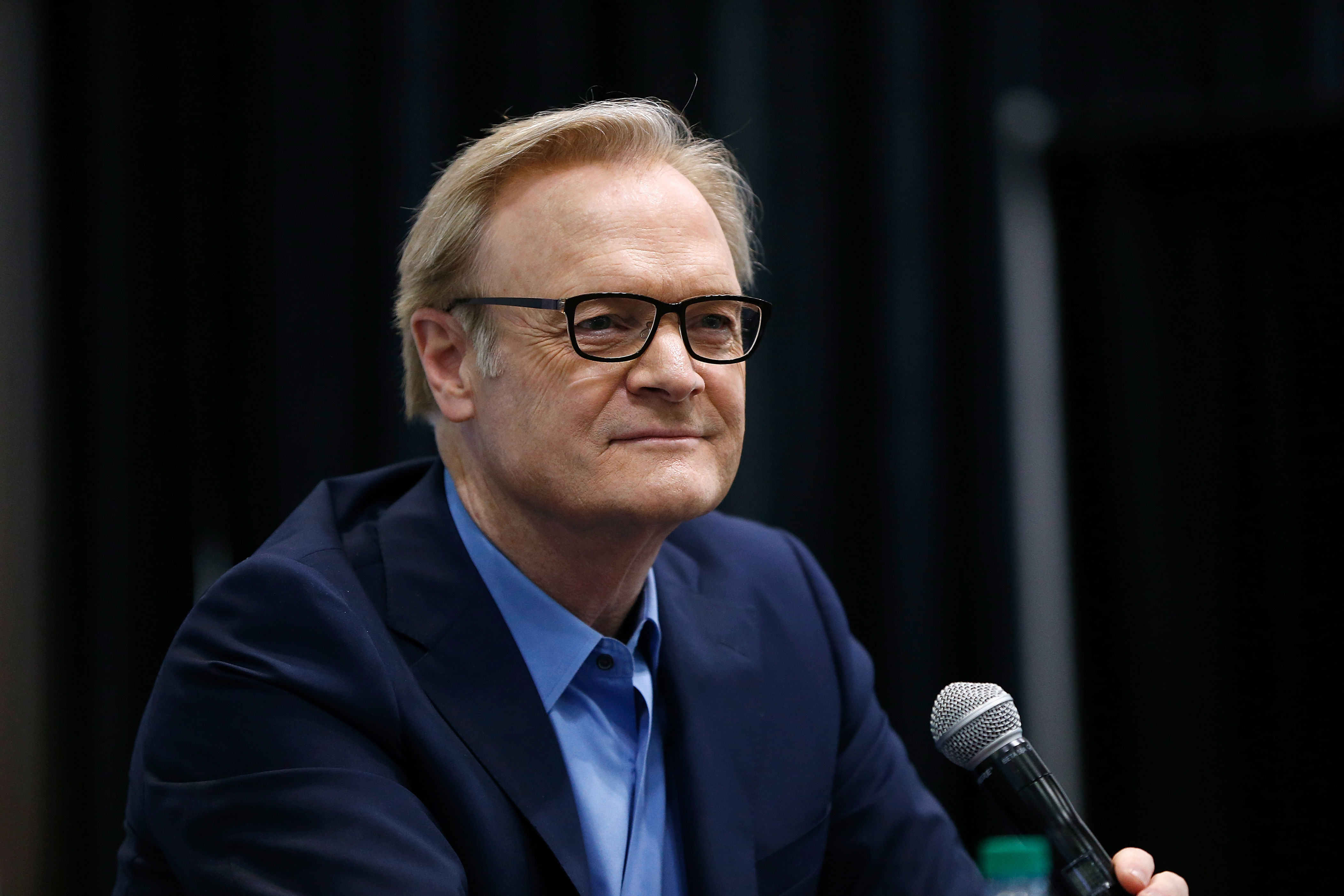 Scott Jennings cheekily tells Lawrence O’Donnell he does "not have time ...