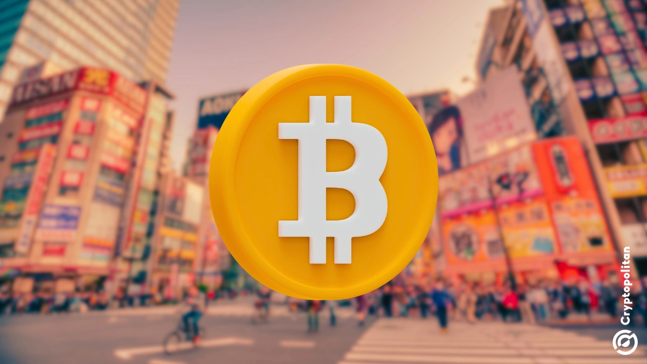 Metaplanet gets stock jolt as investors react positively to new BTC ...