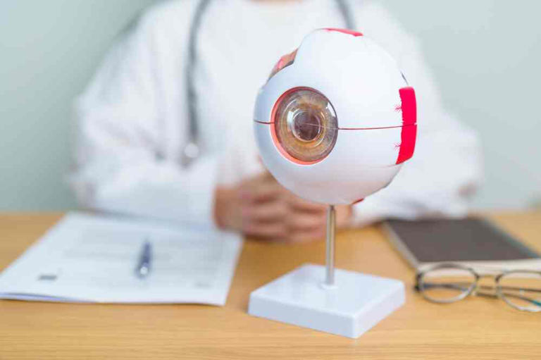 Lazy Eye (Amblyopia): Types, Symptoms, Causes, Diagnosis, and Treatment