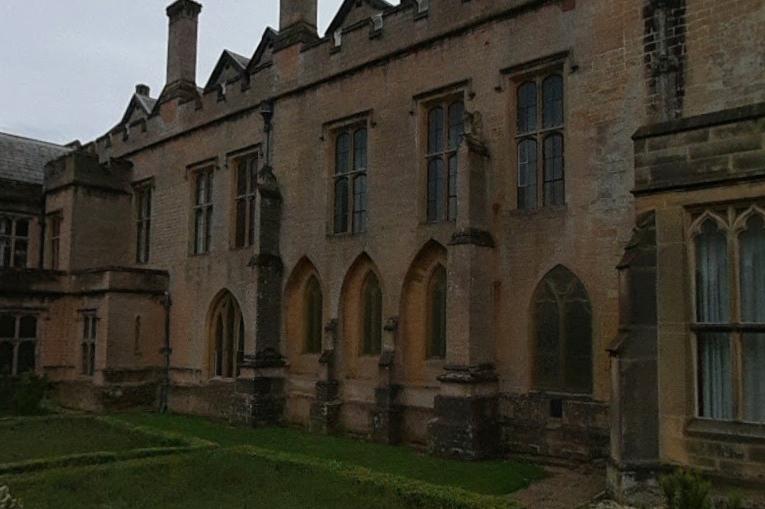 Historic England donate £100k to Newstead Abbey repairs as councillors ...
