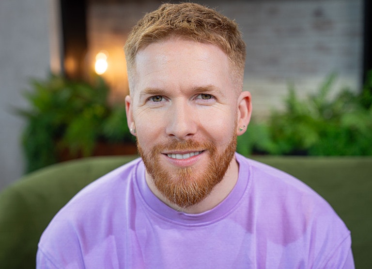 Strictly’s Neil Jones: his age, Instagram and romance with a Love ...