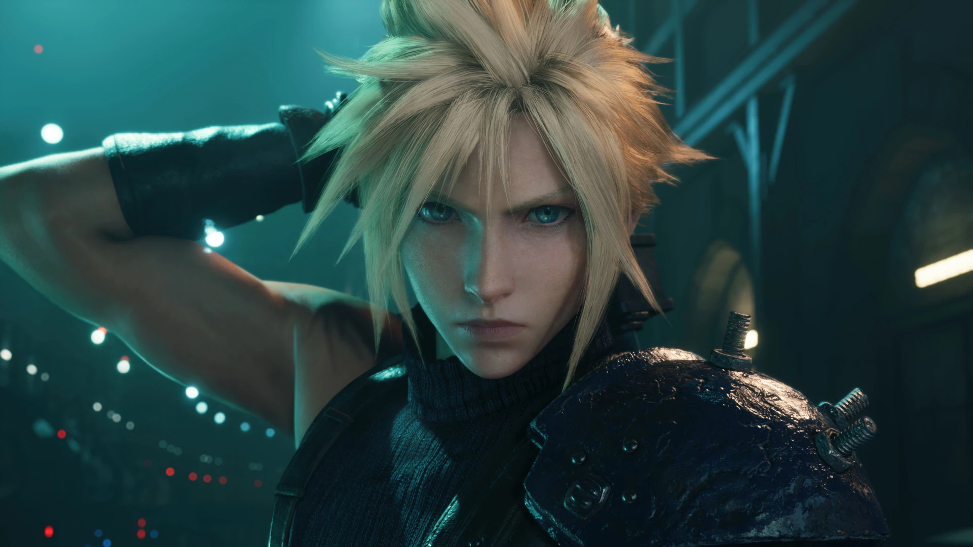 Final Fantasy 7 Director Ends the Debate: Should You Play the Original ...