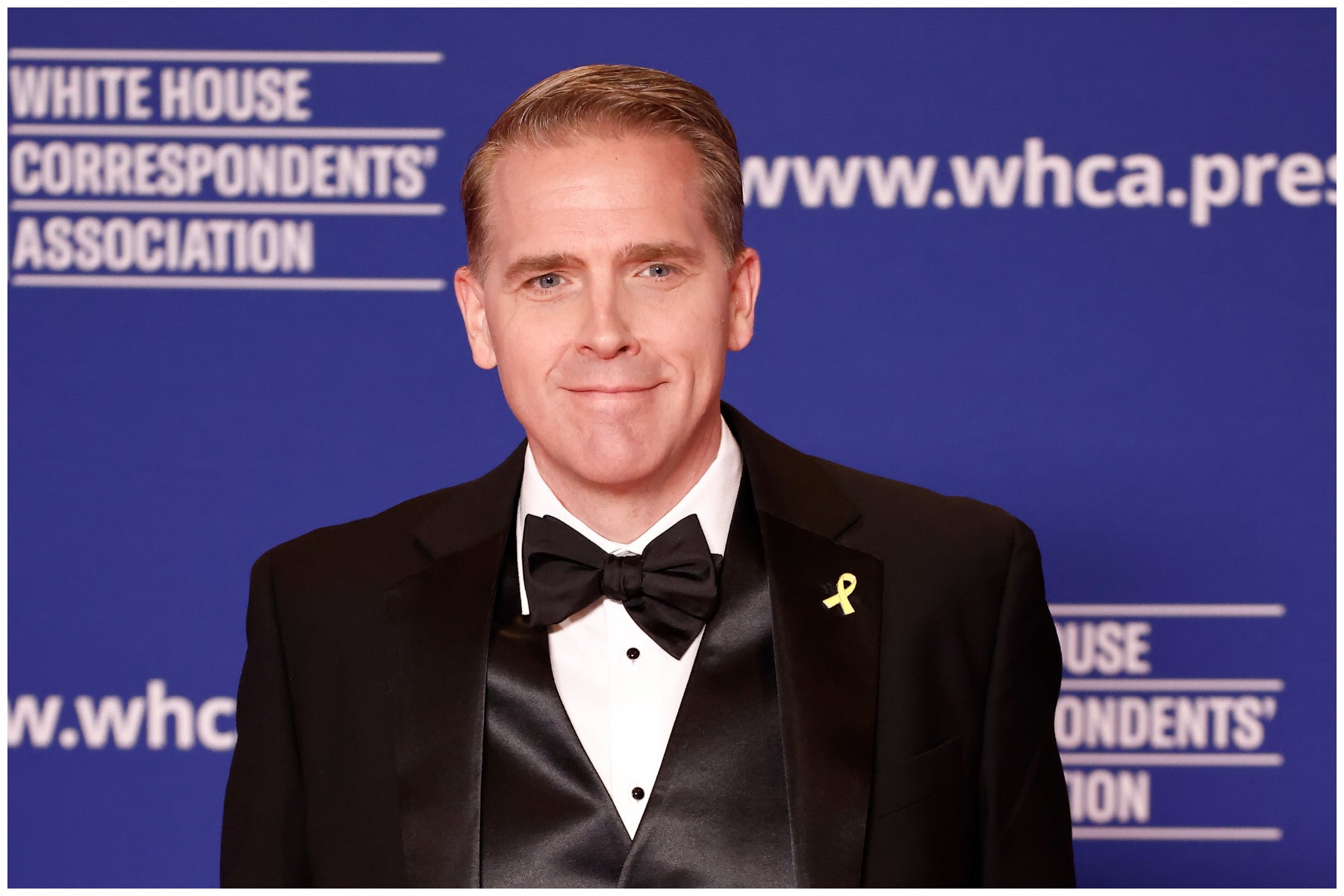 MSNBC’s Lawrence O’Donnell rages at ‘deranged’ CNN for employing ‘rabid ...