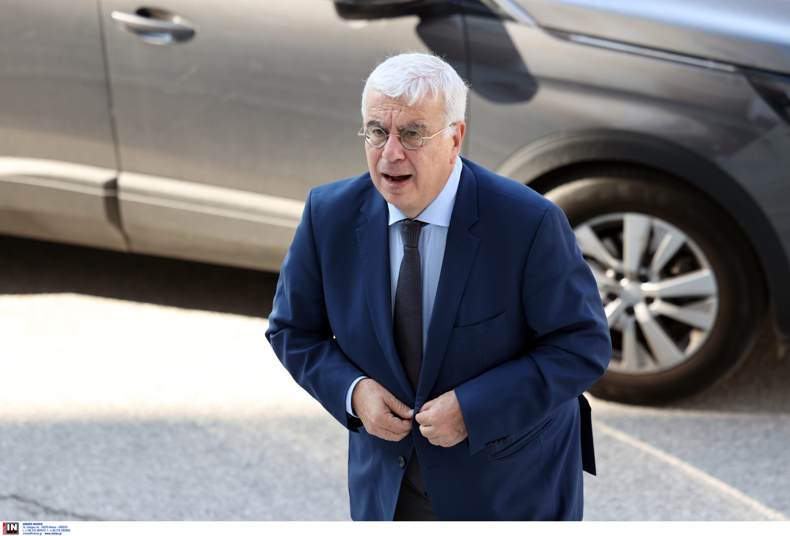 Σιμόπουλος: «Το “ΟΧΙ” του 1940 και η εποποιία που ακολούθησε στα βουνά ...