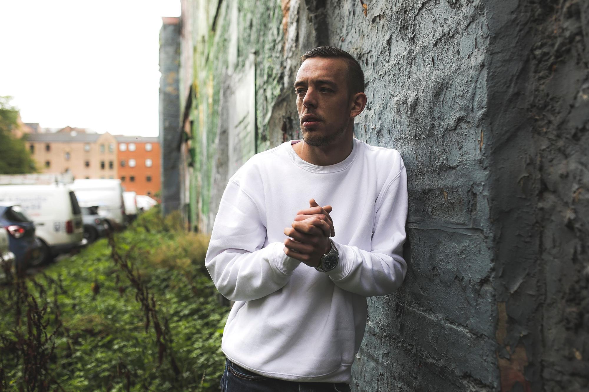 Boom shakes the room in Falkirk town centre for good cause this big weekend