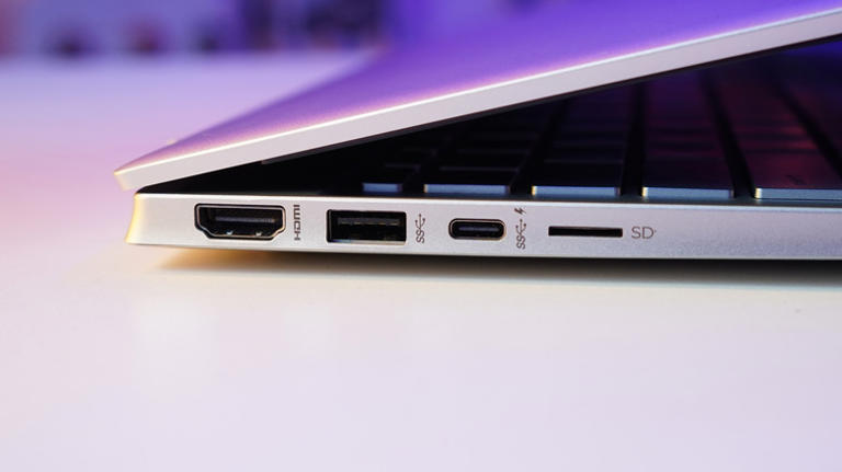 How Many USB Ports Do You Need On A Laptop? Here's What To Look For