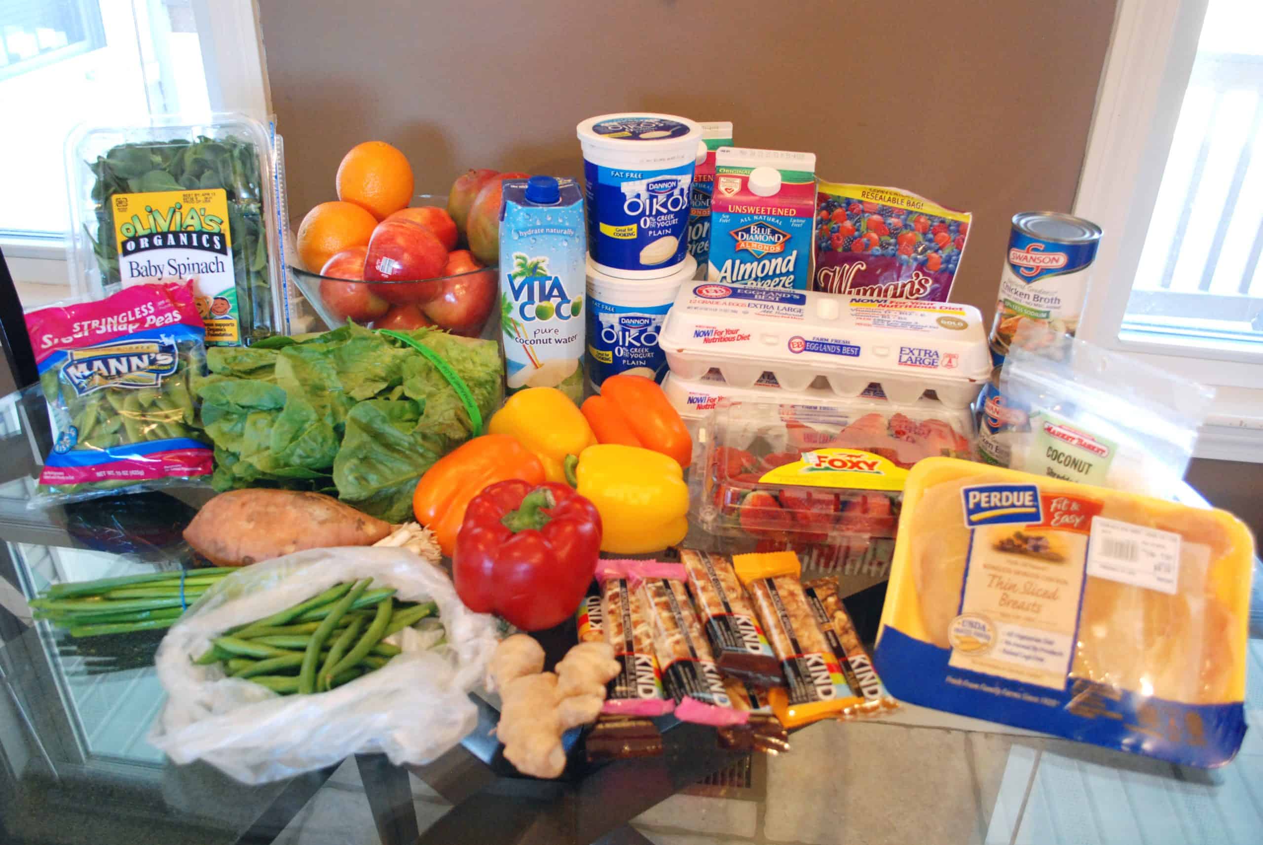 9 New Grocery Staples Gen Z Swears By