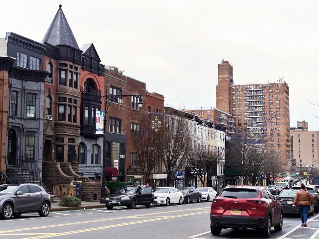 NYC Cops Impound Over 50 Vehicles In Ghost License Plate Sweep
