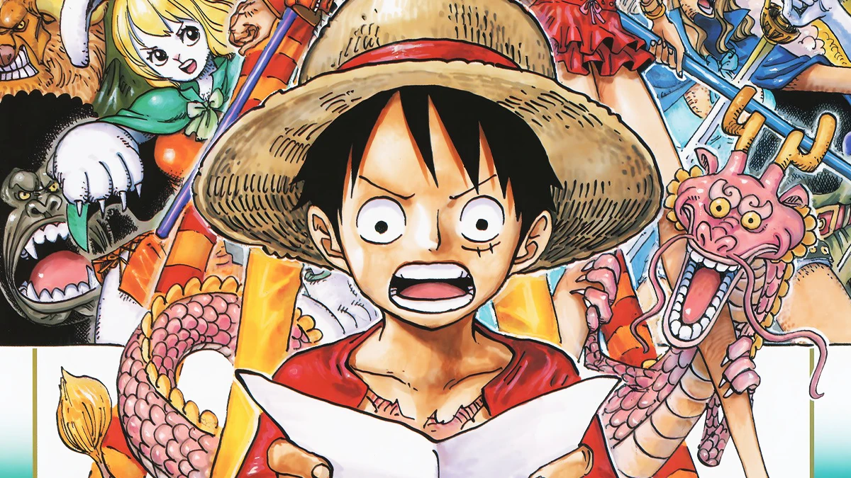 One Piece : après la pause du manga, une mauvaise nouvelle confirmée ...