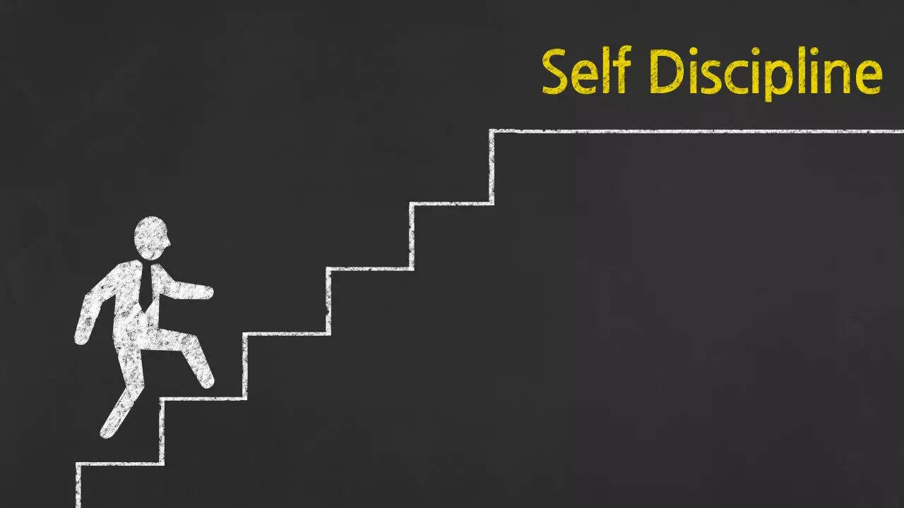 6 effective strategies to master self-discipline