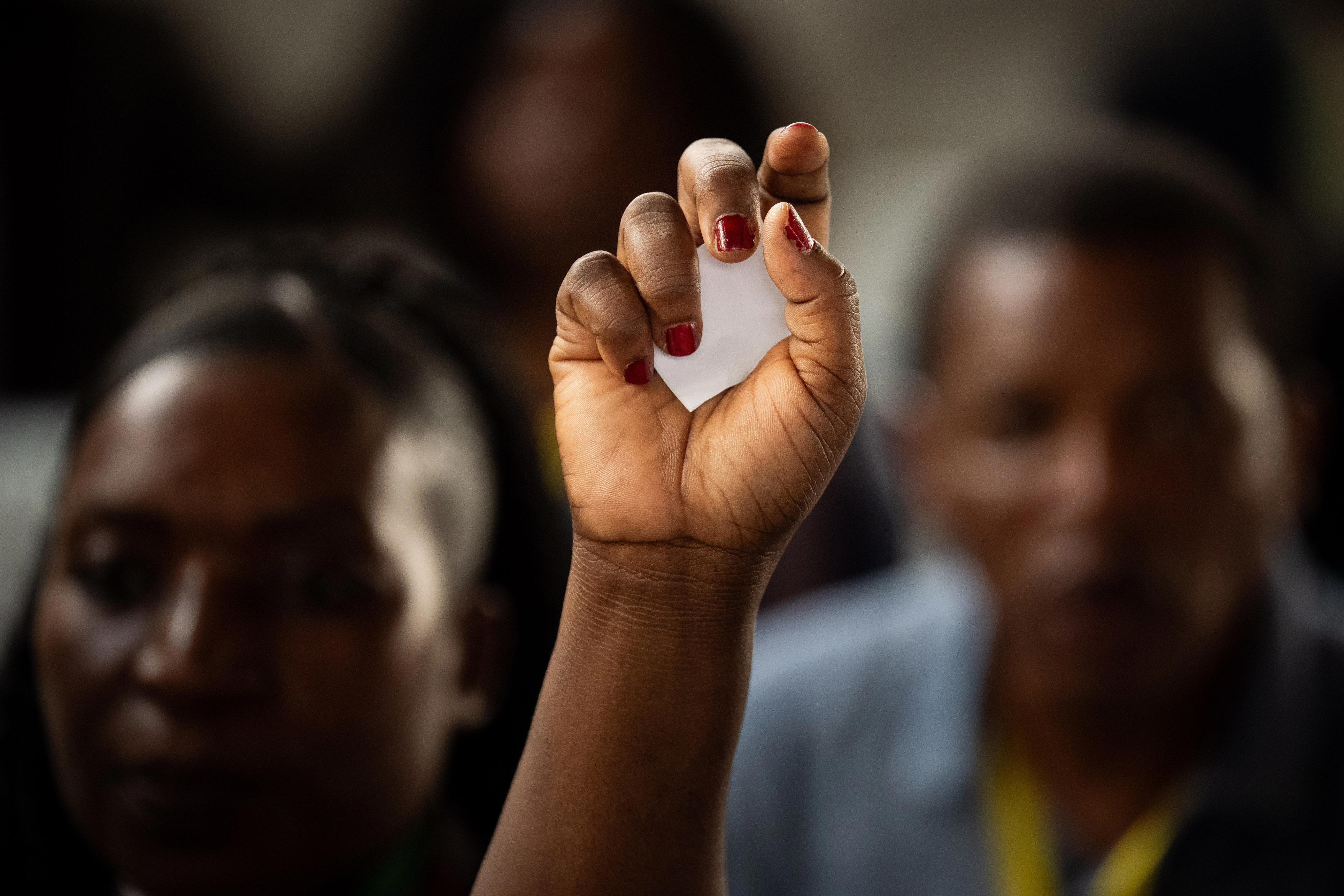 What a United Methodist conference in Zimbabwe says about churches ...