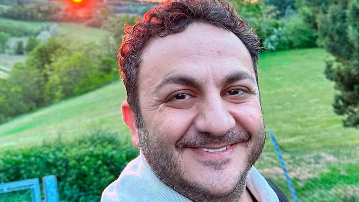 Diego Topa confiesa la profunda conexión que mantiene con Romina Yan: "Me cuesta aceptar que no ...