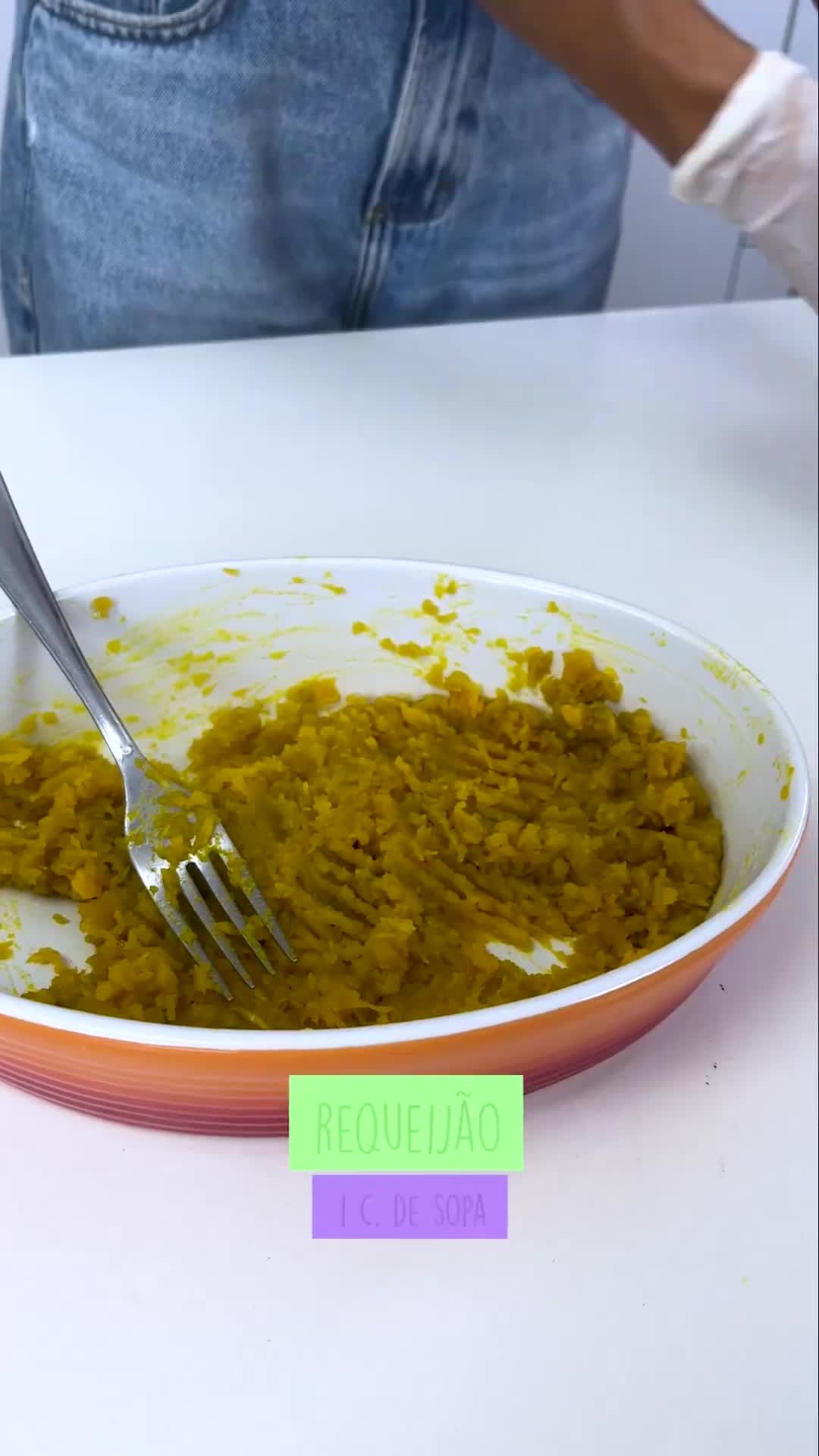 Está sem tempo e precisa fazer o almoço? Veja isso! 😍 #shorts