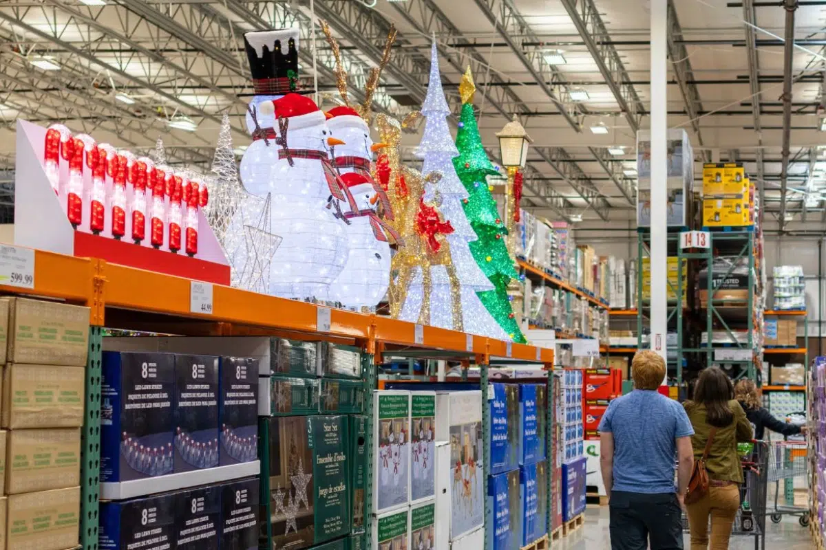 Costco’s Holiday Lineup: The Must-Have Seasonal Treats You Can’t Miss