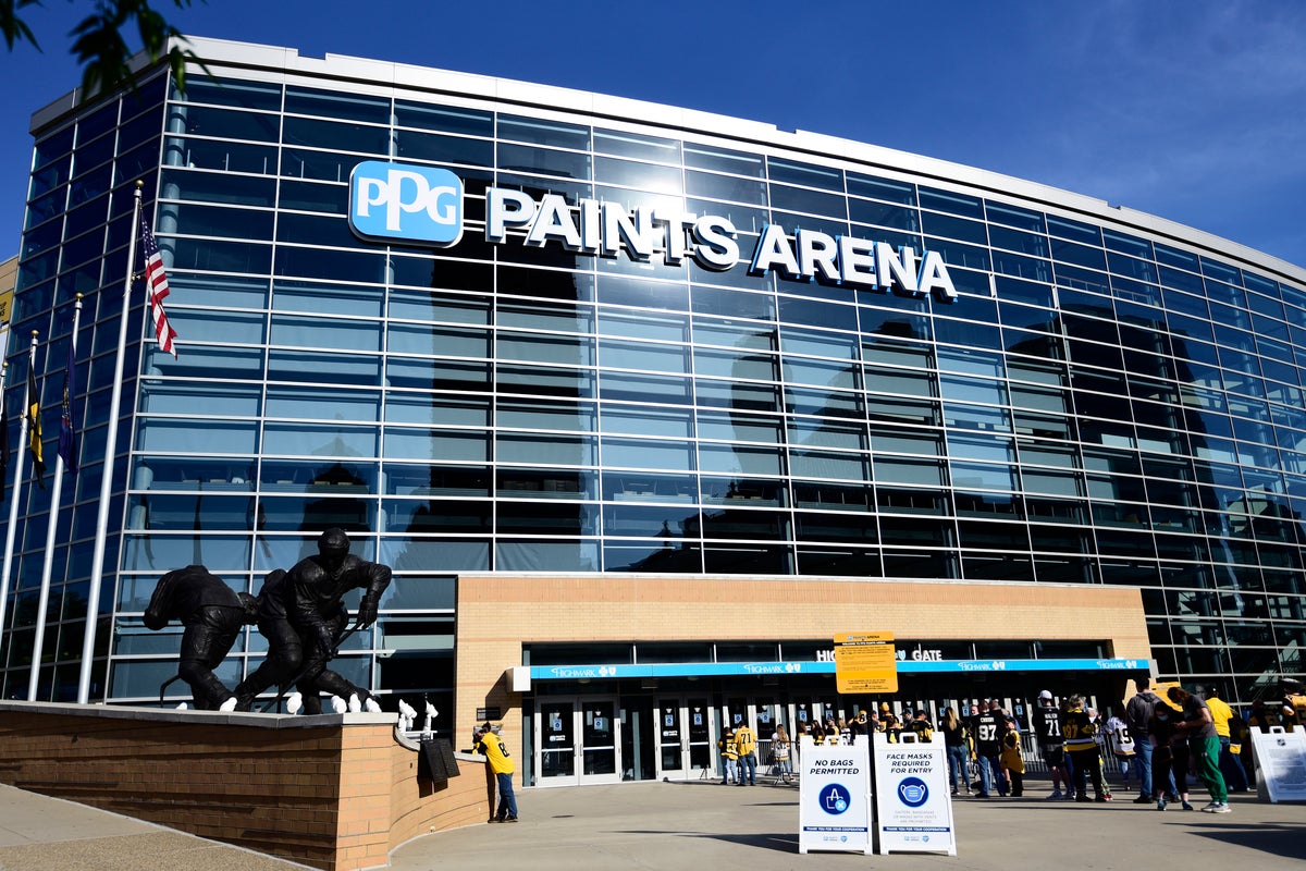 Pittsburgh Penguins fan suffers ‘life-threatening’ injuries after ...