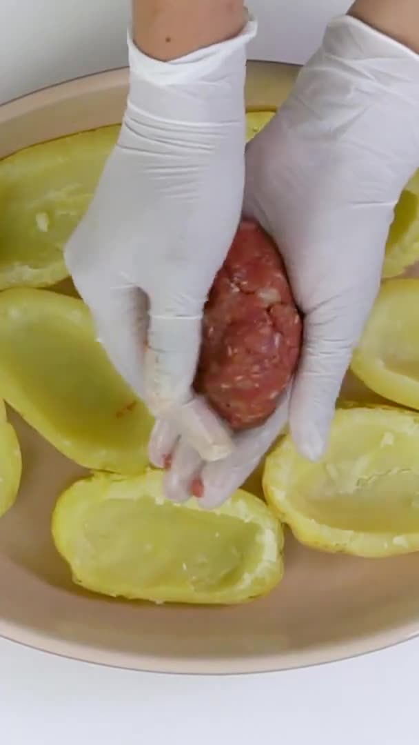 Batata e carne moída: a mistura que você já conhece, para um jantar ...