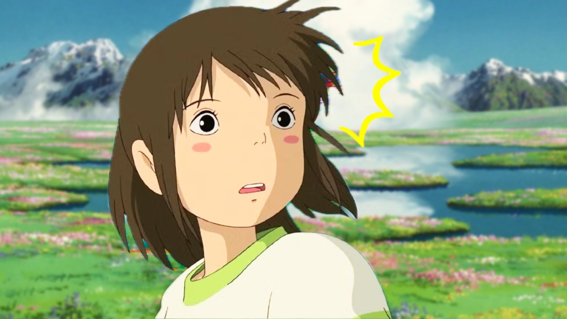 Why Goro Miyazaki's new Ghibli short could be his most important work yet