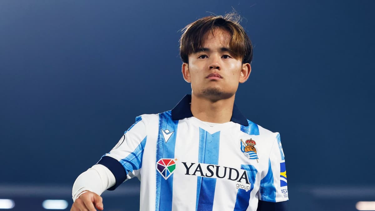 Man Utd line up BARGAIN move for ‘Japanese Messi’