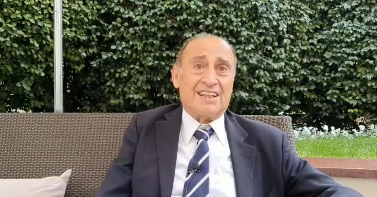 Paolillo: “Conte è il miglior allenatore italiano. Chivu? L’ho ...