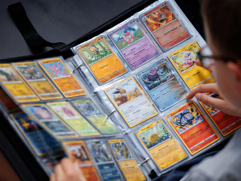 I wanted a unique way to invest my money that isn't the stock market ...