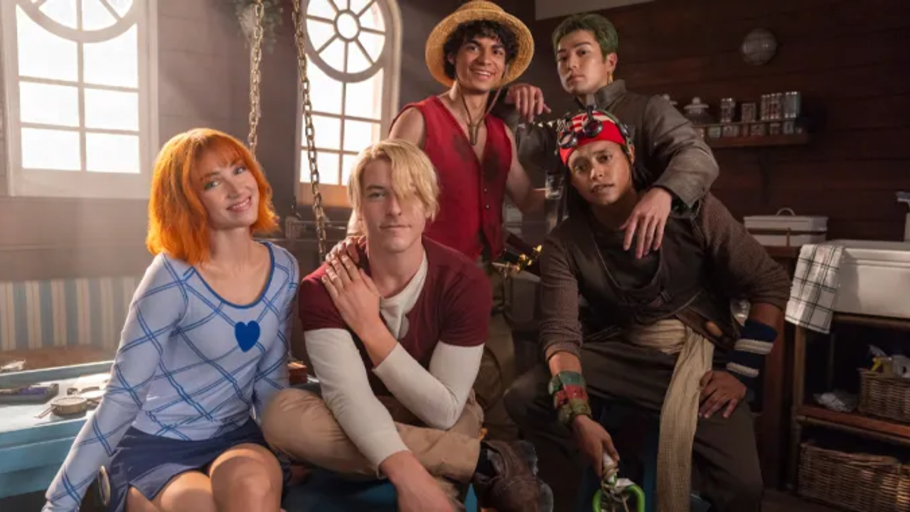 One Piece: Into The Grand Line Season 2, helmed by Marc Jobst, is ...