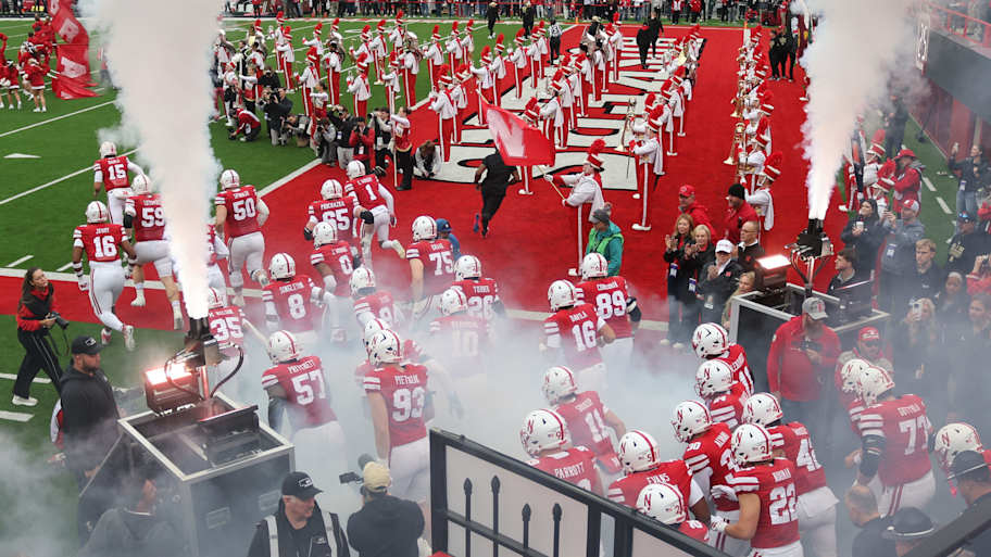 2025 Nebraska Football Redshirt Tracker: Game 8 Update