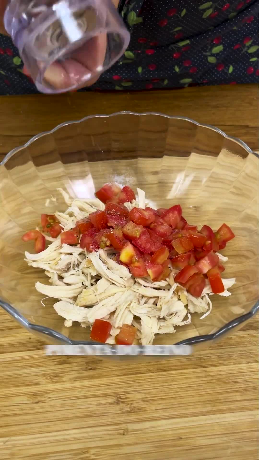 ¡Hazlo con un huevo y cuatro cucharadas de avena! ¡Delicioso y rápido! 😱