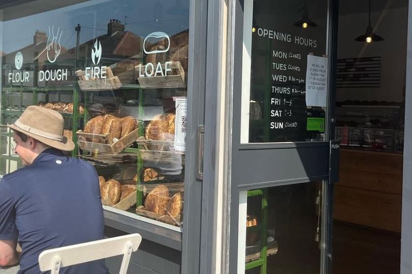 Popular Newcastle bakery loved by MasterChef star that's 'better than ...