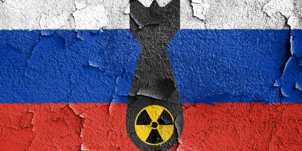 Investigation exposes chilling secret nuclear project in Russia
