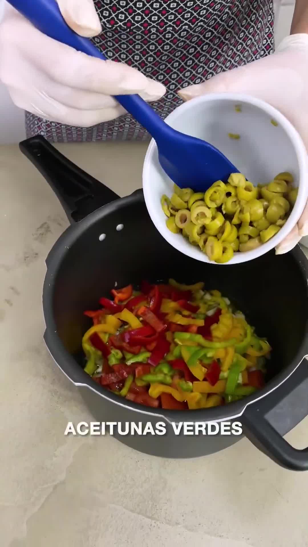 ¡Nunca haz probado una berenjena de esta forma! 🍆