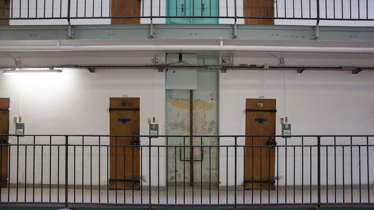 Corruption à Fresnes : le surveillant admet avoir touché 3 000 euros