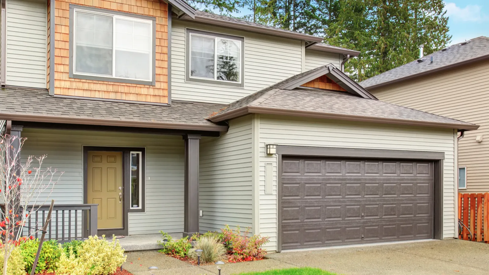 Design ideas to turn your garage into a multi-purpose room