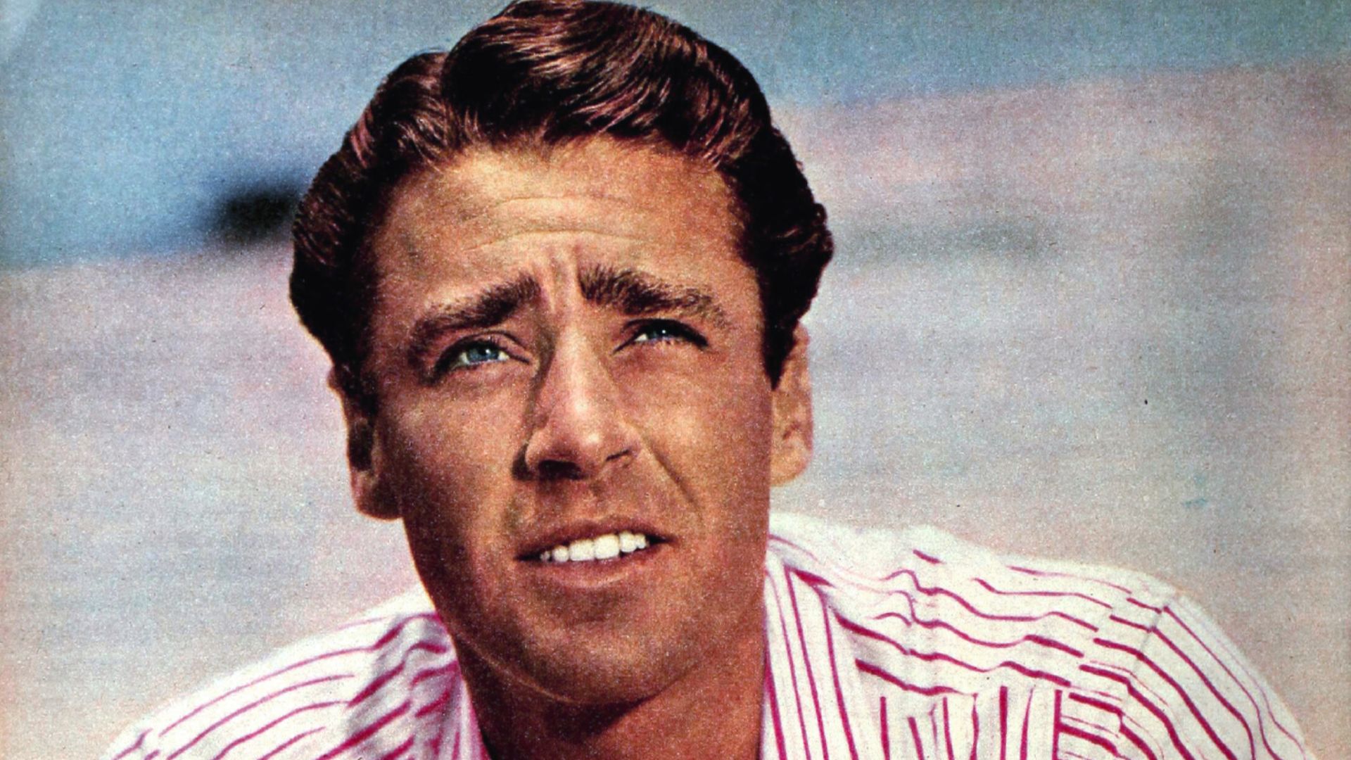 Peter Lawford had it all, until he was exiled from the Rat Pack by ...
