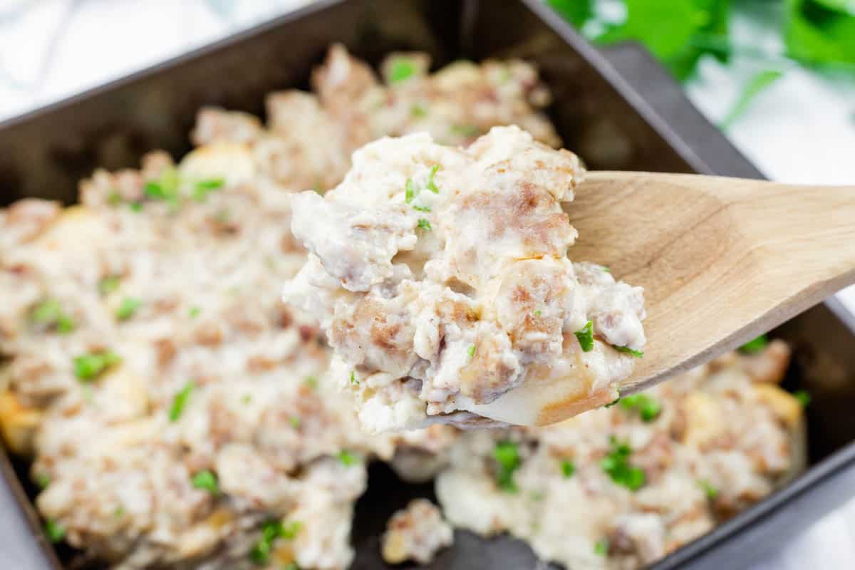 41 Thanksgiving Morning Recipes That Use the Oven Without Dominating It